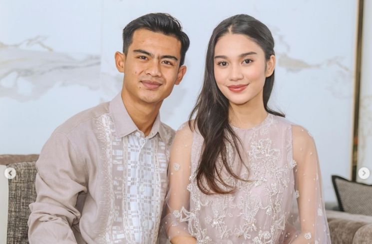 Maaf Diterima, Hukum Jalan Terus! Kesabaran Azizah Salsha Habis, 2 Akun ...