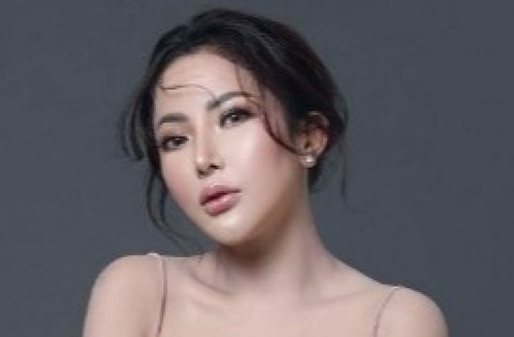 Rahim Rusak dan Pernah Murtad, Kisah 'Titik Balik' Ayu Aulia yang ...