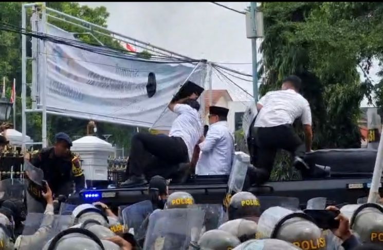 Bukan Cuma Pati, Ini 4 Daerah Lain yang Pajaknya Naik Gila-gilaan: Ada ...