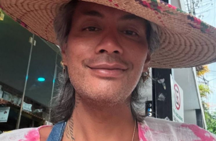 Kisah Sutan Amrull alias Raja Gemini: Juara Drag Race Punya Darah ...