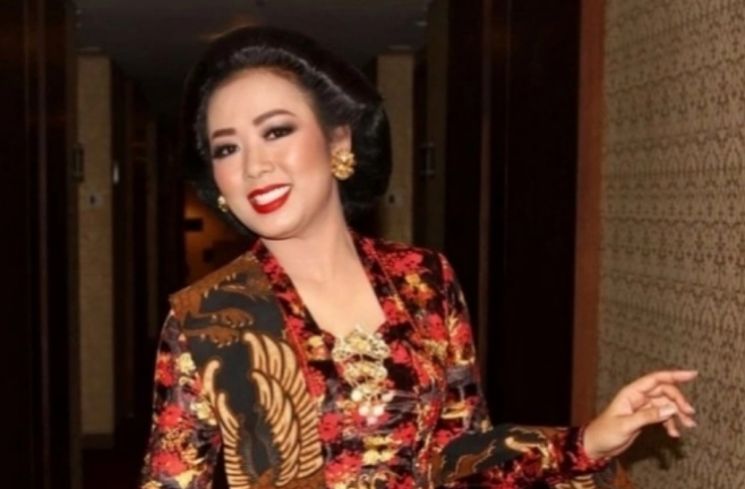 Ospek Pacar Anak Sampai Nangis, Soimah Panen Hujatan: 'Siapa Kamu Maki-maki Anak Orang?'